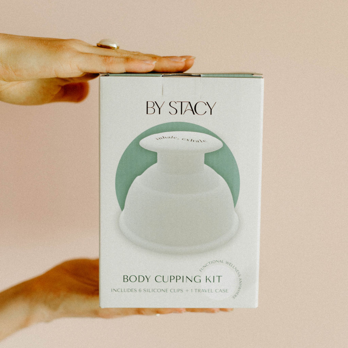 Body Cupping Kit – Acu Glow by Stacy